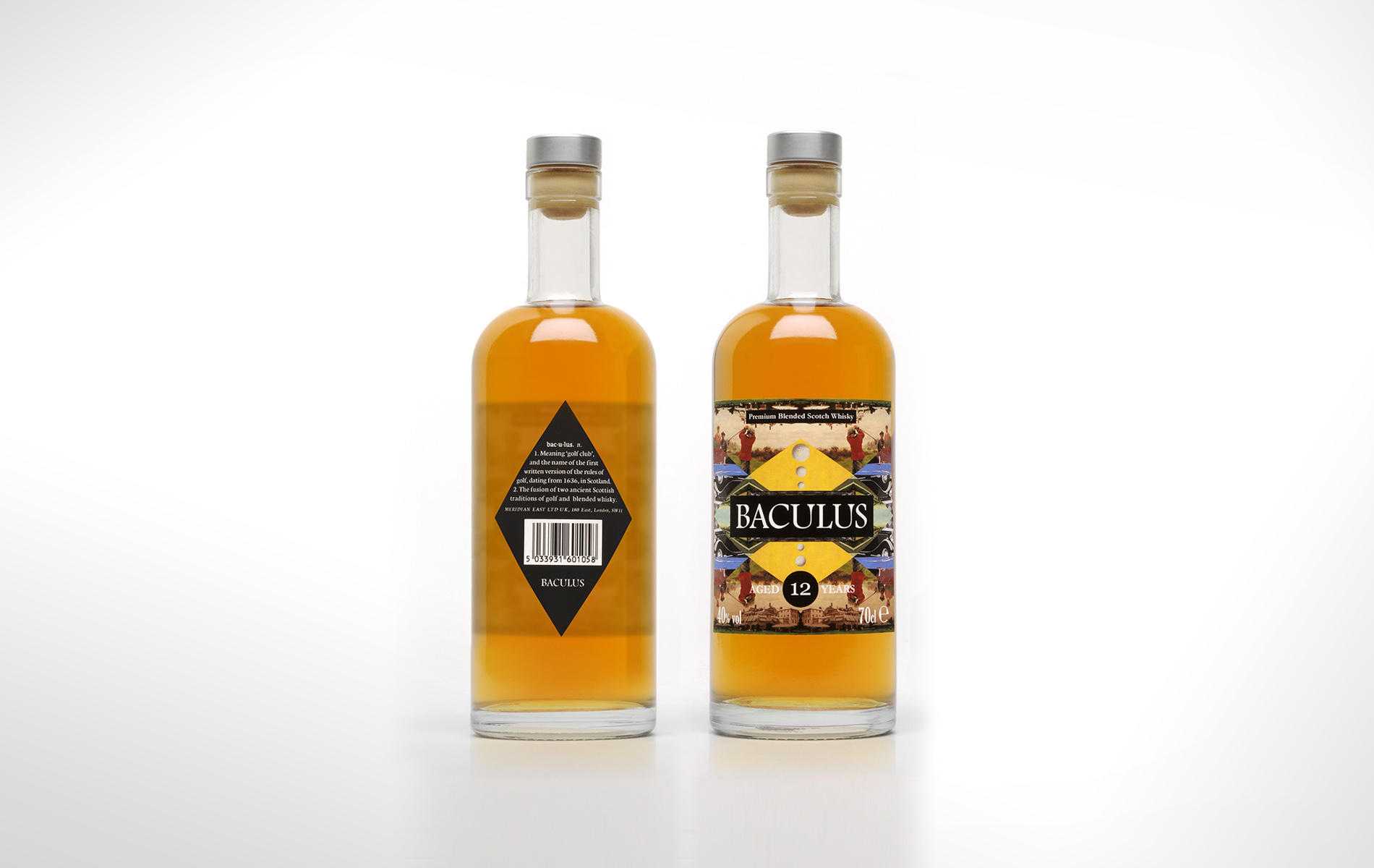 Archived - MOTH and RUST